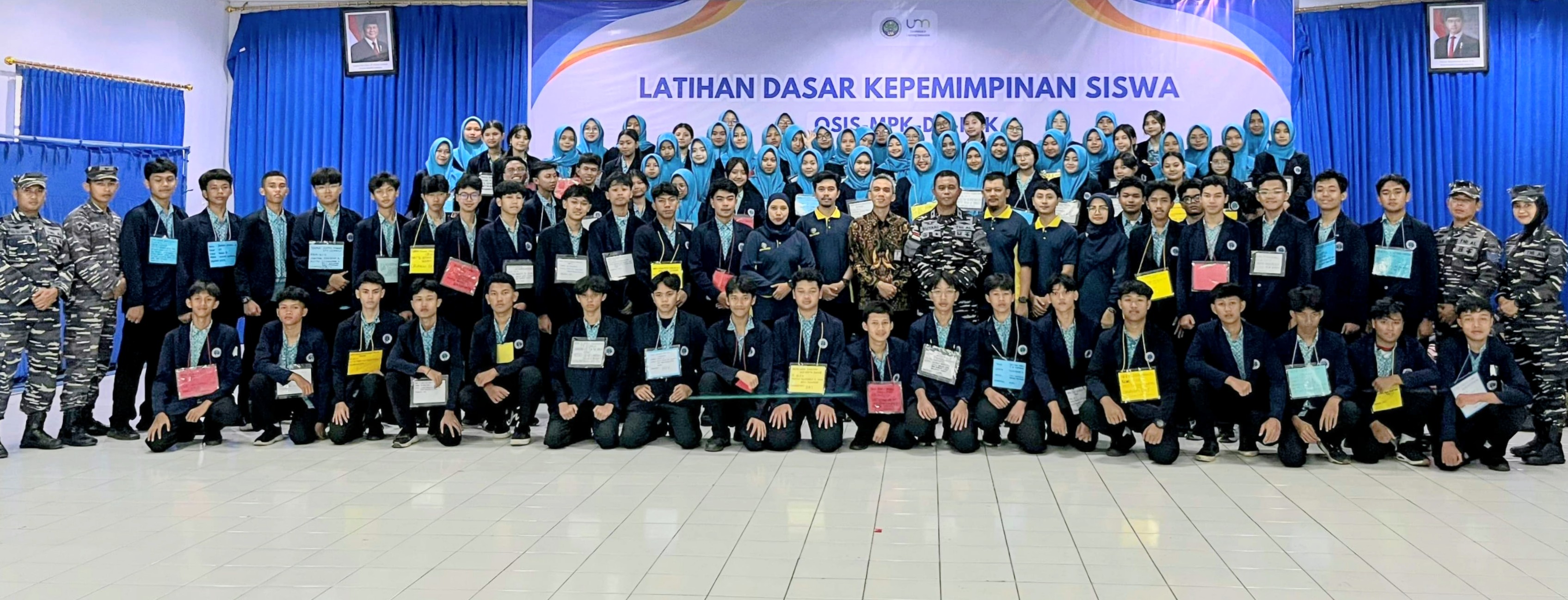 SMA Laboratorium Universitas Negeri Malang