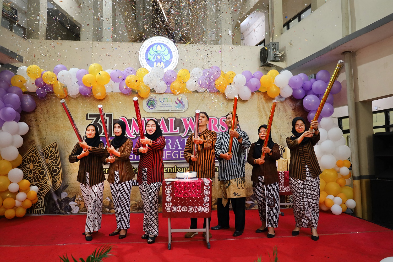 SMA Laboratorium Universitas Negeri Malang