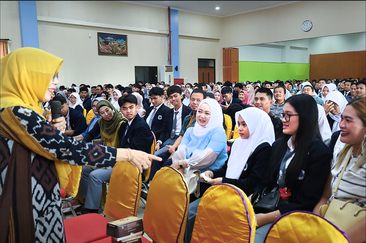 SMA Laboratorium Universitas Negeri Malang