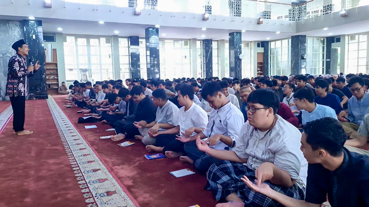 SMA Laboratorium Universitas Negeri Malang