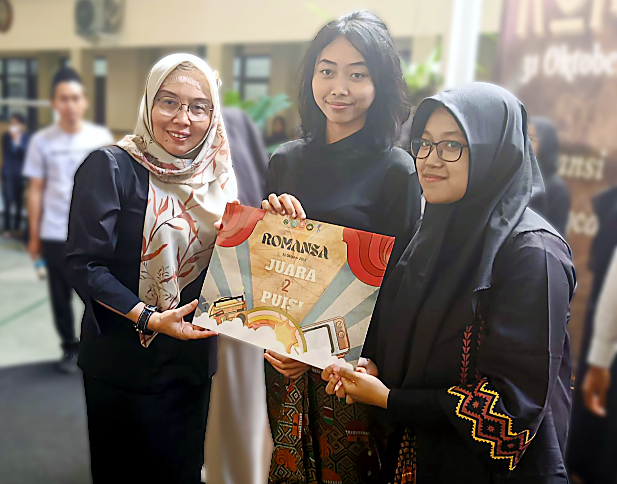 SMA Laboratorium Universitas Negeri Malang