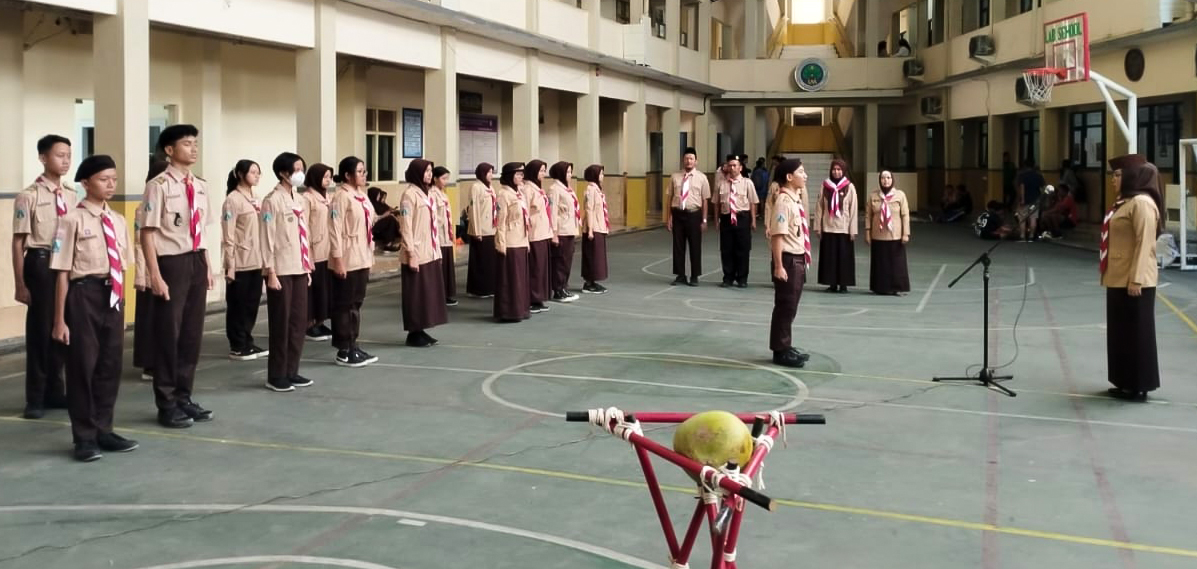 SMA Laboratorium Universitas Negeri Malang