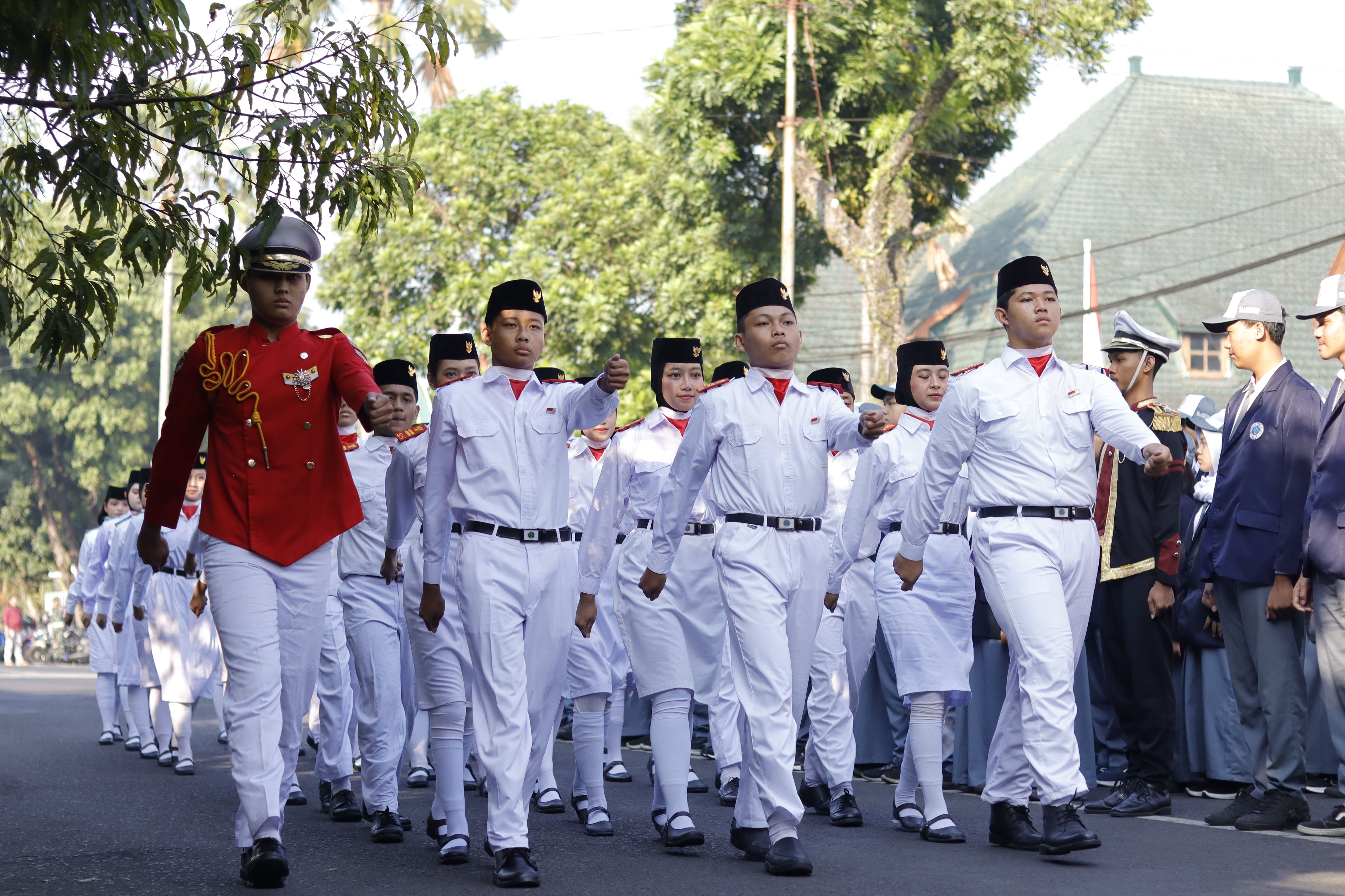 SMA Laboratorium Universitas Negeri Malang