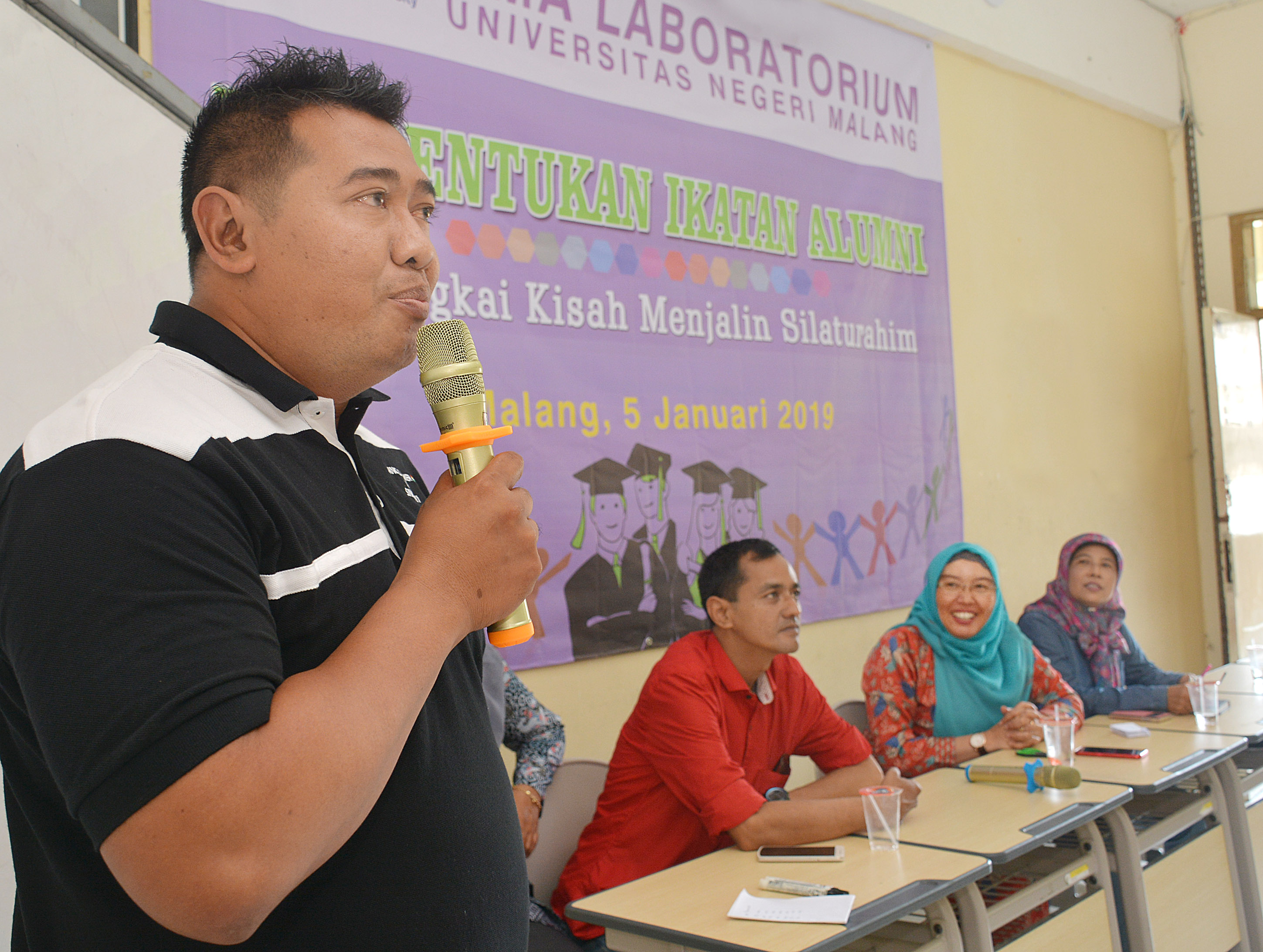 SMA Laboratorium Universitas Negeri Malang