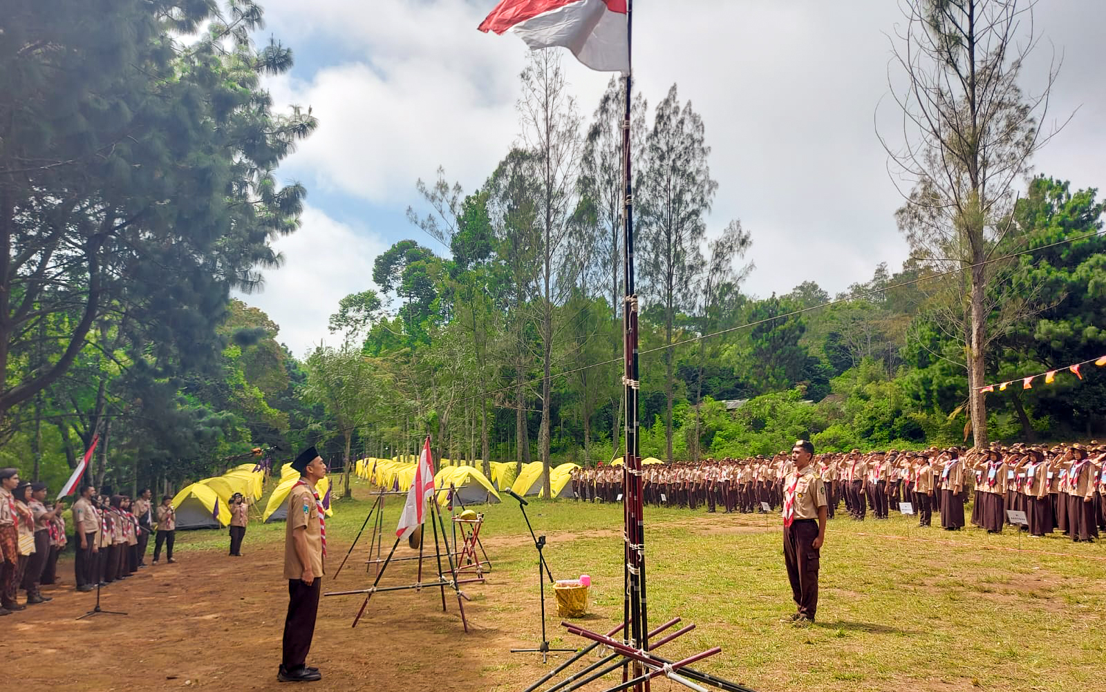 SMA Laboratorium Universitas Negeri Malang