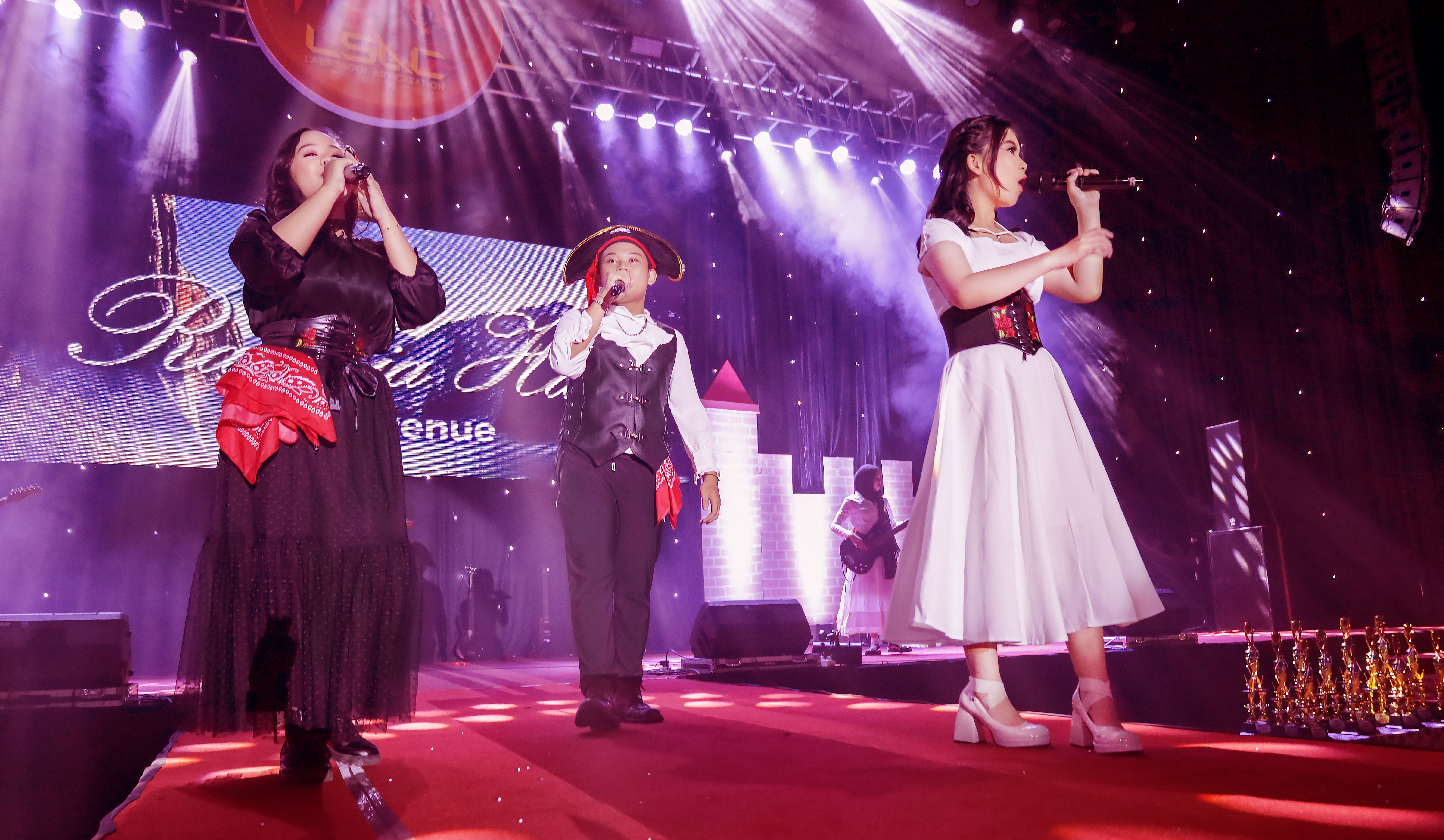 SMA Laboratorium Universitas Negeri Malang