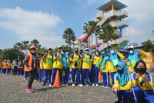 SMA Laboratorium Universitas Negeri Malang