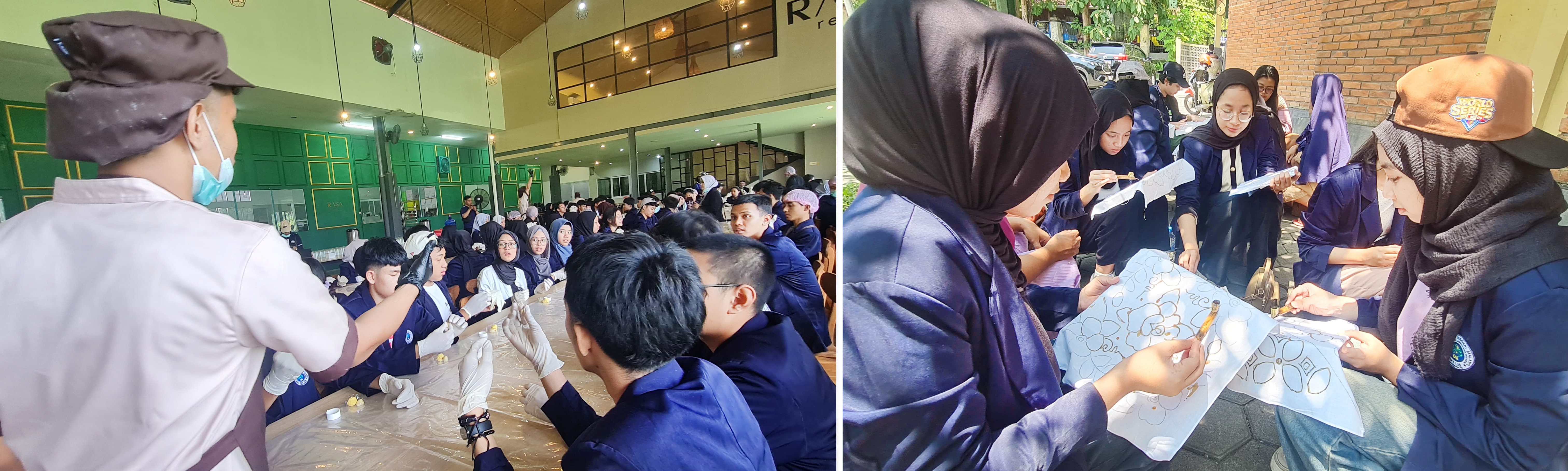 SMA Laboratorium Universitas Negeri Malang