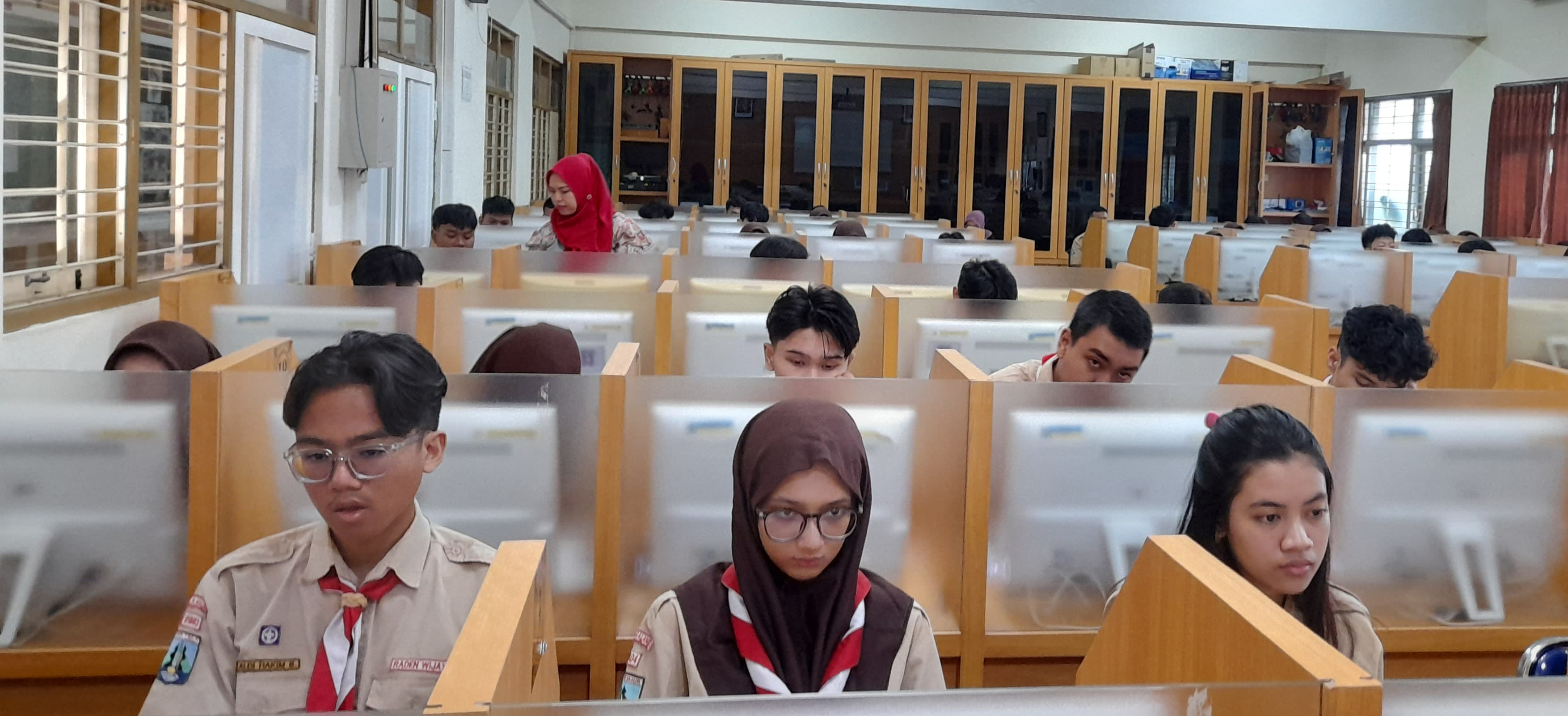 SMA Laboratorium Universitas Negeri Malang