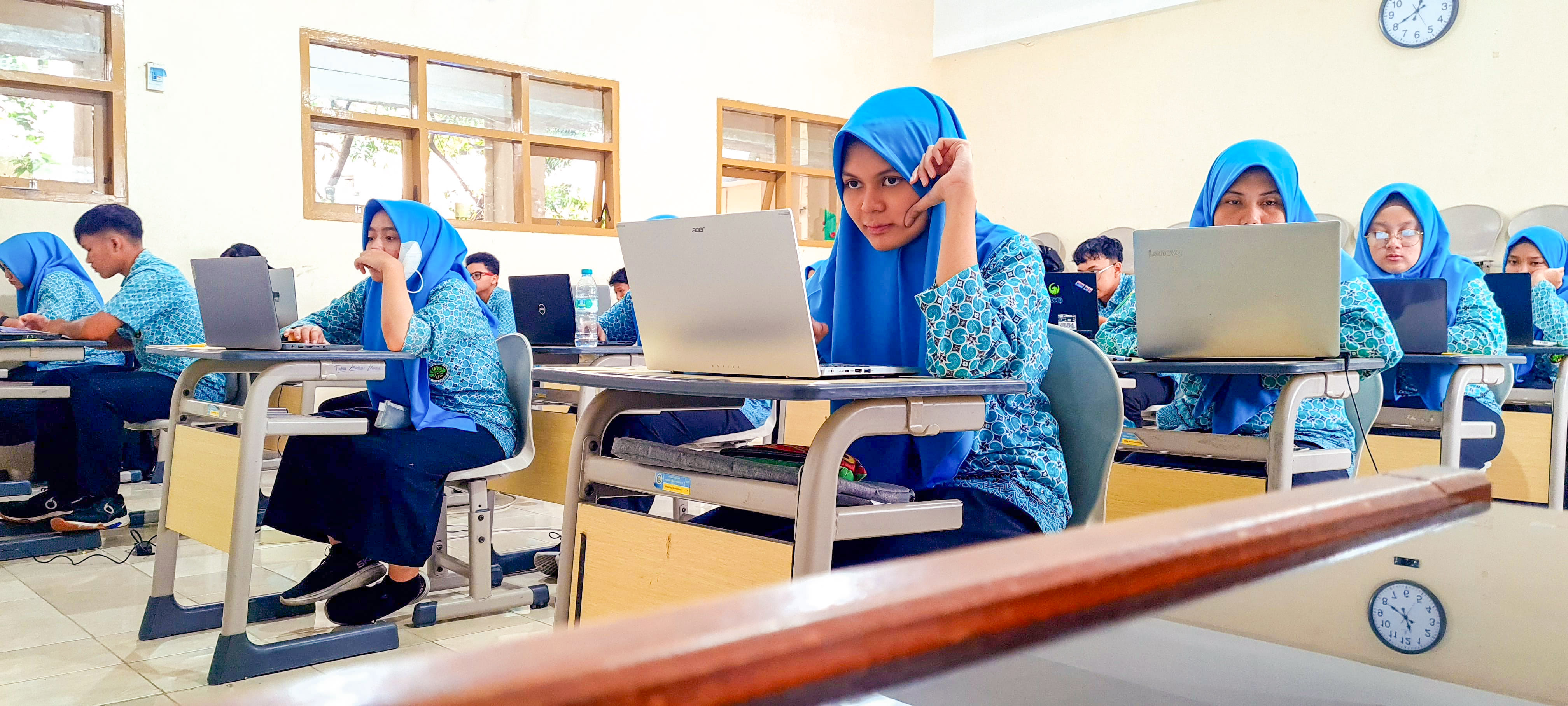 SMA Laboratorium Universitas Negeri Malang