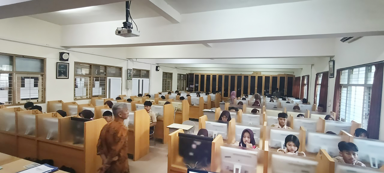 SMA Laboratorium Universitas Negeri Malang