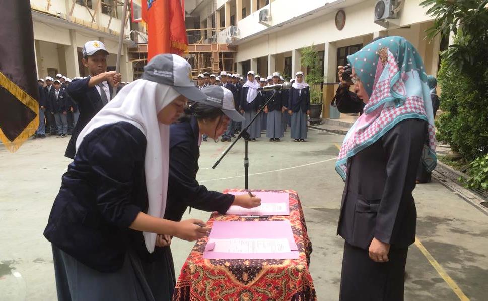 SMA Laboratorium Universitas Negeri Malang