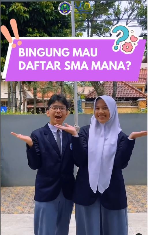 SMA Laboratorium Universitas Negeri Malang